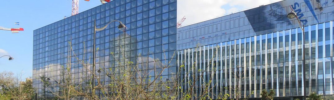 Groupe SMA : un déménagement tout en souplesse - DMAX